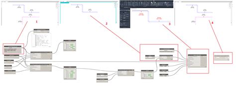 Revit To Dwg Revit Dynamo