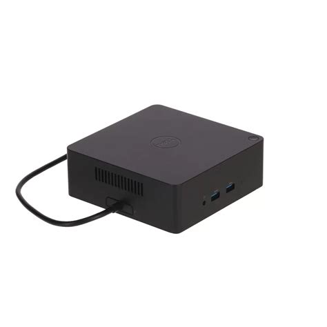 Dell Tb Thunderbolt Dock G Nstig Kaufen Esm Computer