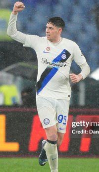 Alessandro Bastoni Lpsg