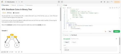 Leetcode Day 1250 Challenge How To Move Multiple Nodes Bikash Kumar Posted On The Topic