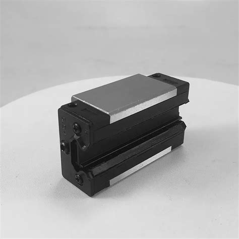 Linear Guide Slider HGH Pinsi Linear Guide Slider Supplier Pinsi Linear Guides