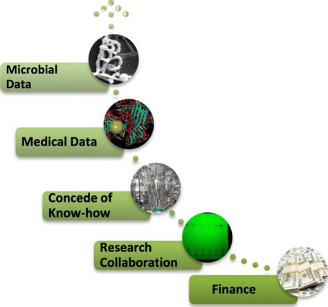 Overall Evolutionary Trend Of Applying The Blockchain Technology In