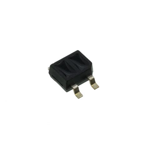 Qre1113g Sensor Infrarojo Smd Ecetronics Mid