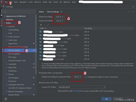 Springboot项目启动报错：javaniocharsetmalformedinputexception Input Length