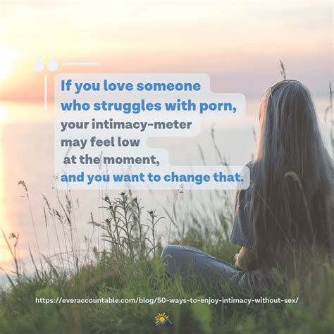 Non Sexual Intimacy 50 Ways To Enjoy Intimacy Without Sex Ever