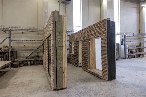 Clt Skal Gøre Beton Bæredygtigt