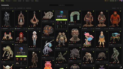 Bridge To Unity Meshy Docs Meshy Docs