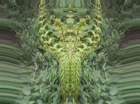 Fern Fairy By Mikepw On Deviantart