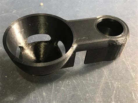 3d Printable Egg Separator V4 Ei Trenner・cults