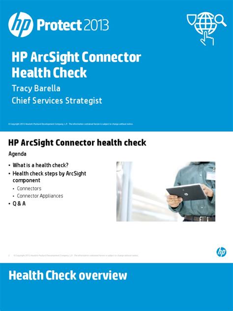 Arcsight Connector Health Check Pdf Oracle Database Databases