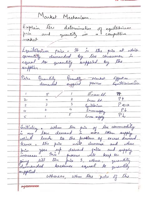 Eco Class 12 Module 5 Pdf