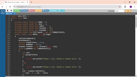 Athram Shashivardhan On Linkedin Java Internpe Internship Task