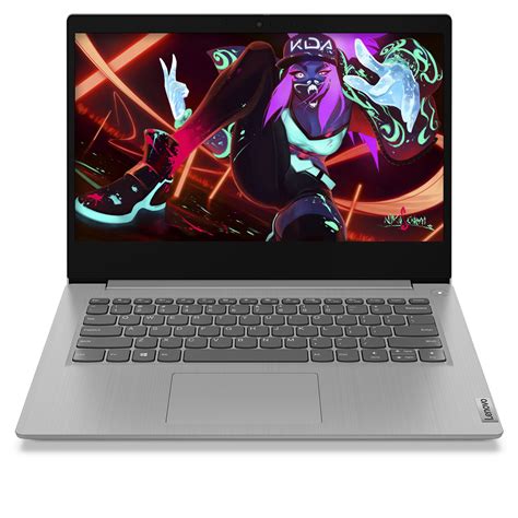 Notebook Lenovo Ideapad 3 14iil05 I3 1005g1 8gb 240gb Ssd 14