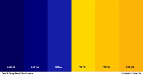 Navy Blue Color Code