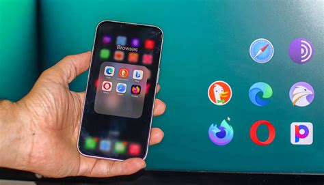 The 8 Underrated Browser Which Should Be In Your Device Androidleo