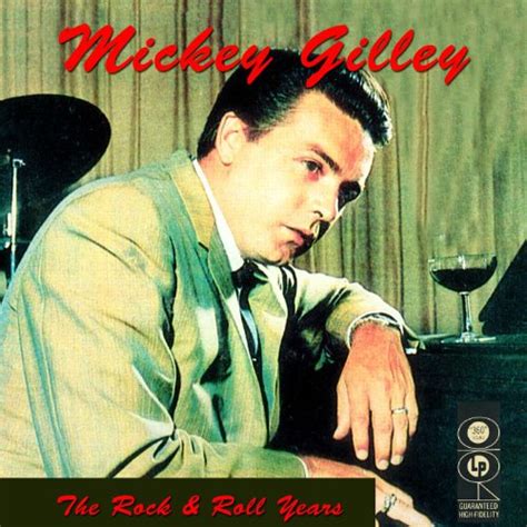 Play The Rock And Roll Years By Mickey Gilley On Amazon Music