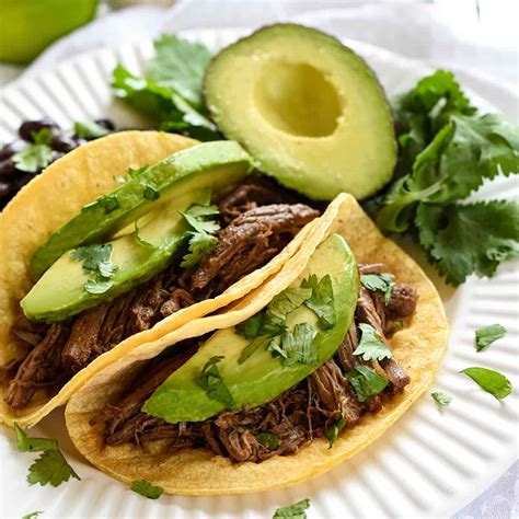 Mexican Barbacoa Recipe