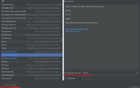 Librosaresample使用时出现“typeerror Resample Takes 1 Positional