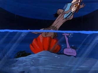 Caveman Scooby Doo Animation Wiki Fandom