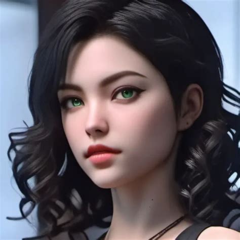 Chat With Magdalena Markov Text Or Voice Enjoy Ai Chat Free And Safe