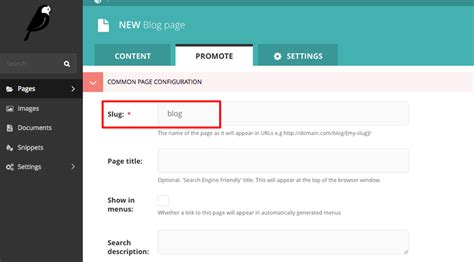 How To Add A Wagtail Blog To Your Django App Wagtail Cms
