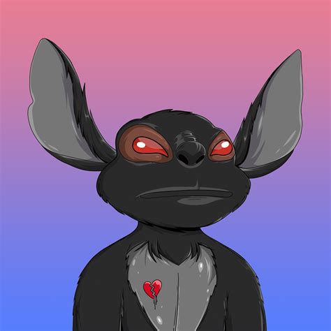 Bad Gremlins Pool Party Collection Opensea