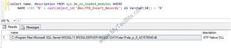 sql server 2014 compiling tables and stored procedures to native code