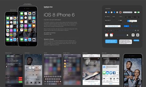 75 Gui Templates For Android And Ios Css Author