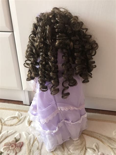 Колекційна фарфорова лялька коллекционная кукла Teorema 800 грн Ляльки та пупси Рівне на Olx