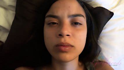 Sex With Amateur Hawaiian Teen Brunette Maya Bijou