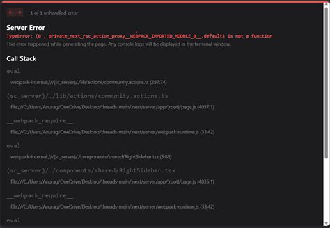 Build And Deploy A Full Stack Mern Nextjs 13 Threads App React Next Js Typescript Mongodb