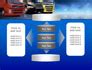 Logistics Presentation Template For PowerPoint Google Slides And Keynote PPT Star