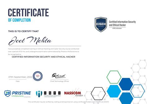 Jeet Mehta On Linkedin Training Informationsecurity 11 Comments