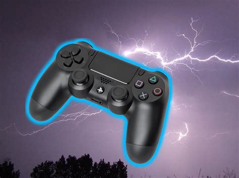 How To Charge A PS4 Controller Without Its Cable