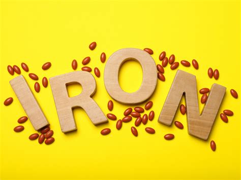 Iron Deficiency Signs You Have Iron Deficiency And Foods To Treat It