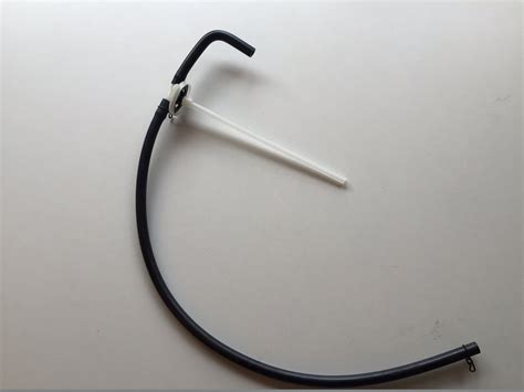 Oem Coolant Overflow Hose With Cap For 78 To 87 Land Cruiser Fj40 An