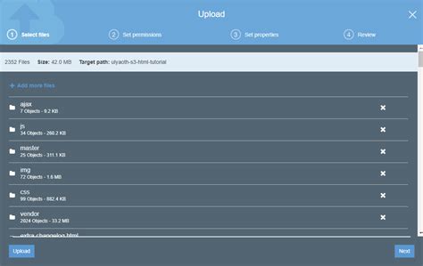 How To Host An Html5 Website On Aws With S3 And Cloudfront