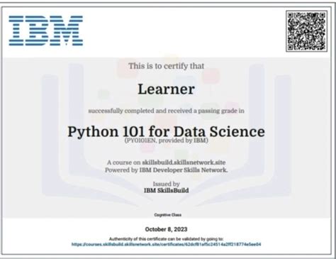 Pythoncertification Pythonachievement Pythonsuccess