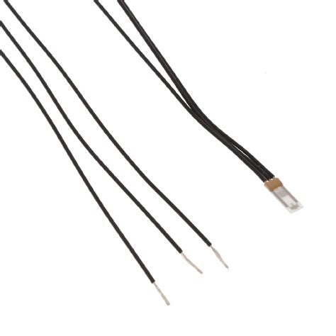 流量感測器 電子元件經銷商 Digikey