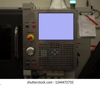 Cnc Controller Images Stock Photos Vectors Shutterstock
