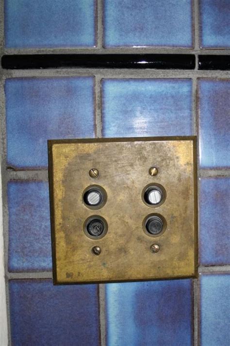 31 Best Old Push Button Light Switches Images On Pinterest Light Switches Lamp Switch And
