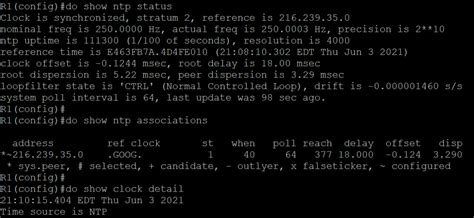 Managing Cisco Devices JoelRivera Com