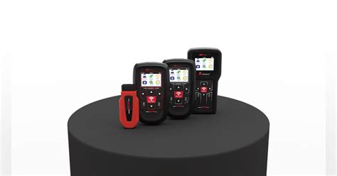Bartec Expands Tpms Battery Condition Tools Modern Tire Dealer