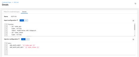 Ansible Automation Platform For Openshift Virtualization In Multi Cluster Environment