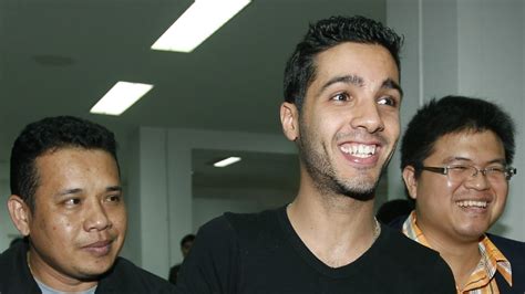 Hamza Bendelladj Is The Algerian Hacker A Hero Cybercrime News Al Jazeera