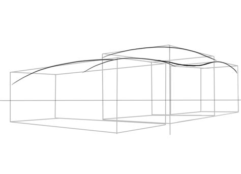 How To Draw A Car From Scratch Envato Tuts