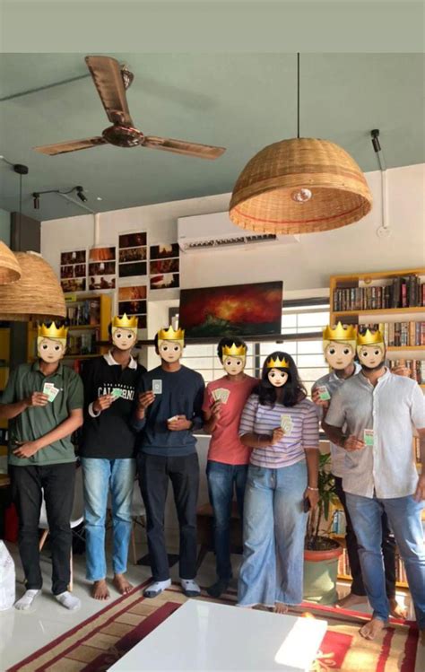 Hubli Dharwad Subreddit Meet Up Sucessful Rhublidharwad