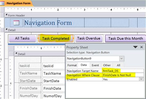 Task Completed Tab IAccessWorld Com