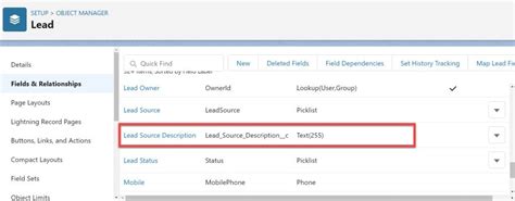 Salesforce Change Text Field Length