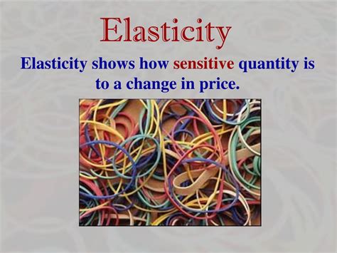 PPT Price Elasticity Coefficient Formula PowerPoint Presentation Free Download ID 1527562